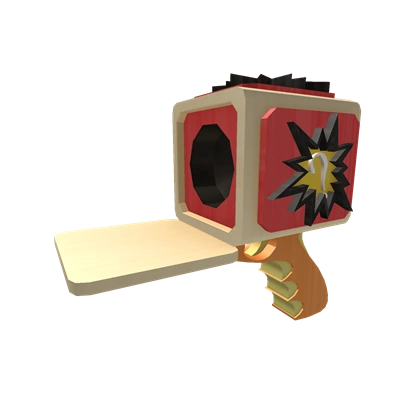 Spring Launcher | Roblox Wikia | Fandom