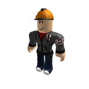 Builderman | Wiki Roblox | FANDOM powered by Wikia