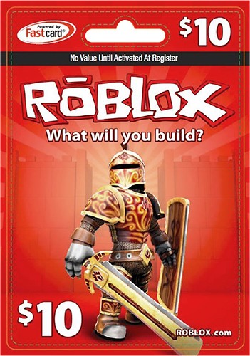 ROBLOX Card | Roblox Wiki | FANDOM powered by Wikia