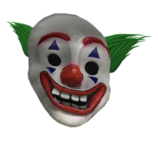 The Jokes Mask | Roblox Wikia | Fandom