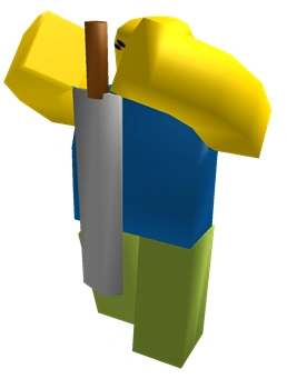 Catalog:"Noob Attack!" series | Roblox Wikia | FANDOM powered by Wikia