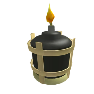 Tiki Torch | Roblox Wikia | Fandom