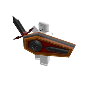 Vampire Vanquisher: Sword and Shield | Roblox Wikia | Fandom