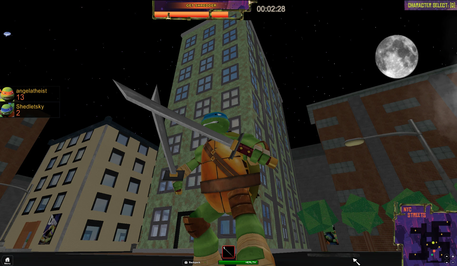 Image - TMNT-1.jpg | Roblox Wikia | FANDOM powered by Wikia