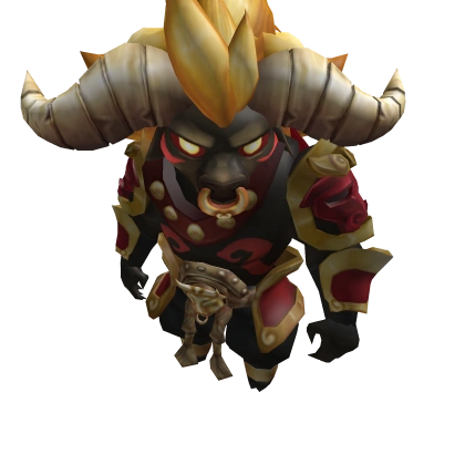 Bull Demon King | Roblox Wikia | Fandom