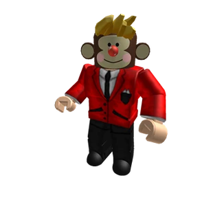 MonkeyVsRoblocks | Roblox Wikia | Fandom