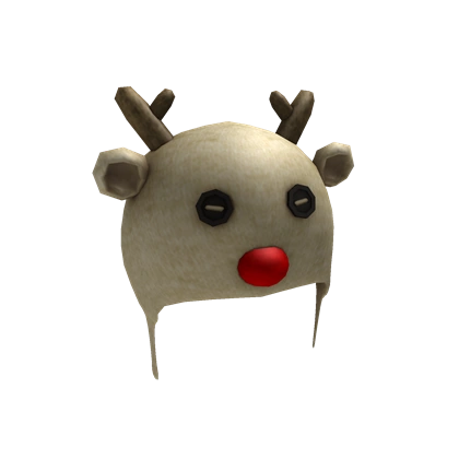 Reindeer Cap | Roblox Wikia | Fandom