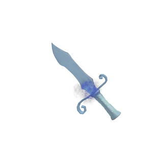 Ghostfire Sword | Roblox Wikia | Fandom