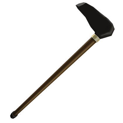 Chicago News Man Cane | Roblox Wikia | Fandom