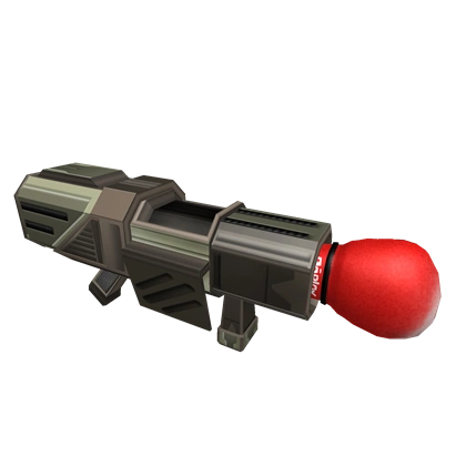 Boxing Glove Launcher | Roblox Wikia | Fandom
