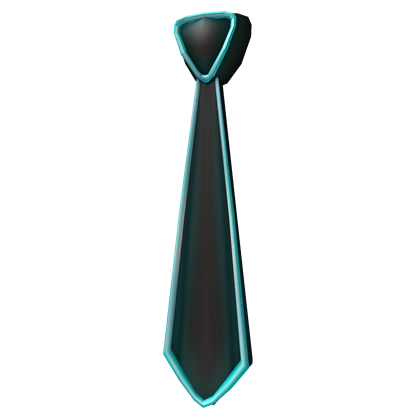 Neon Necktie | Roblox Wikia | Fandom