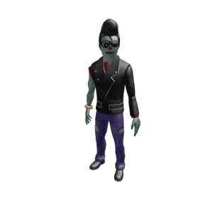 Squad Ghouls: Drop Dead Tedd | Roblox Wikia | Fandom