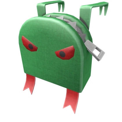 Monster Backpack | Roblox Wikia | Fandom