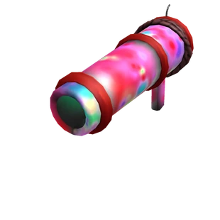 Confetti Cannon | Roblox Wikia | Fandom