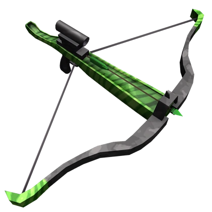 Zombie Crossbow | Roblox Wikia | Fandom