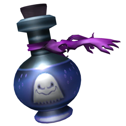 Mostly Ghostly Potion | Roblox Wikia | Fandom