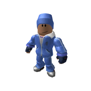 Berrik: The Boxer | Roblox Wikia | Fandom