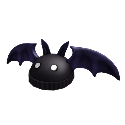 Deluxe Bat Hat | Roblox Wikia | Fandom