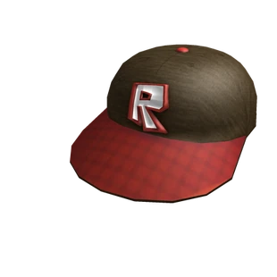 Red Roblox Cap | Roblox Wikia | FANDOM powered by Wikia