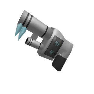 Super Freeze Ray 2011 | Roblox Wikia | Fandom