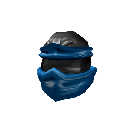 Ninjago Jay’s Mask | Roblox Wikia | Fandom