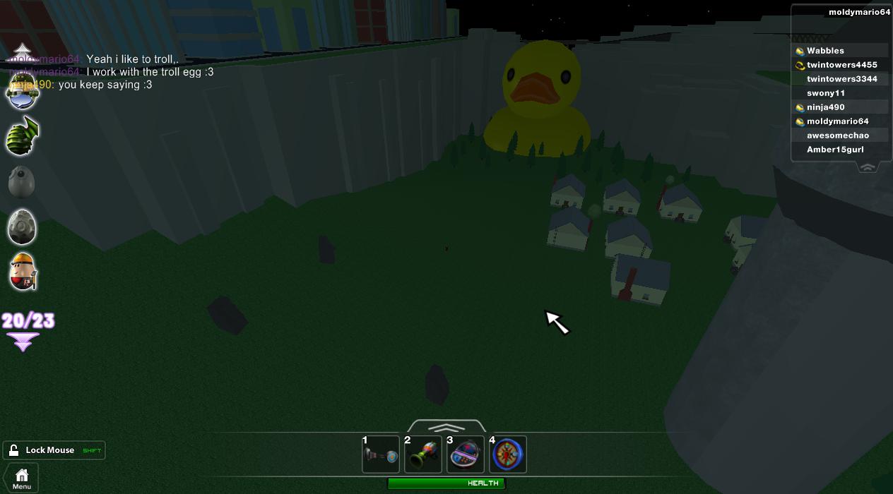 Epic Duck Roblox Wikia Fandom Powered By Wikia