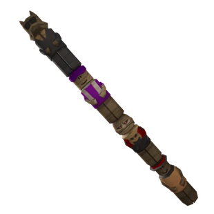 Staff of Staff | Roblox Wikia | Fandom