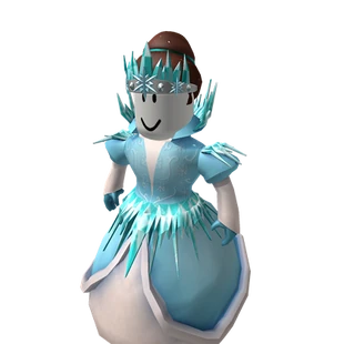 Snow Queen | Roblox Wikia | Fandom