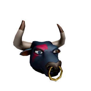 Minotaur Mask | Roblox Wikia | Fandom