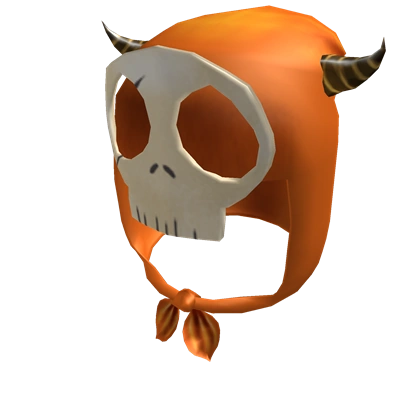Skull Hood | Roblox Wikia | Fandom