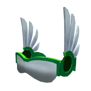Emerald Valk Shades | Roblox Wikia | Fandom