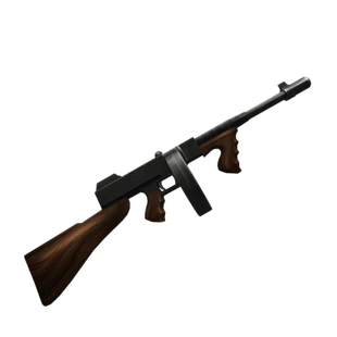 Historic 'Timmy' Gun | Roblox Wikia | Fandom