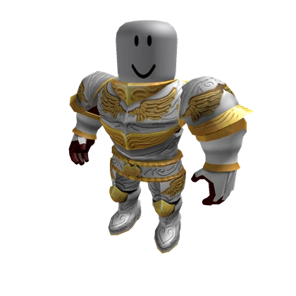 Empyrean Armor | Roblox Wikia | Fandom