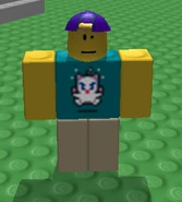 Telamon | Roblox Wikia | Fandom