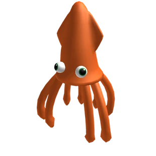 Cousin Tentacles | Roblox Wikia | Fandom