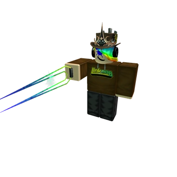 Is linkmon99 the richest roblox player - logosleo