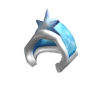 Snow Queen Hood | Roblox Wikia | Fandom