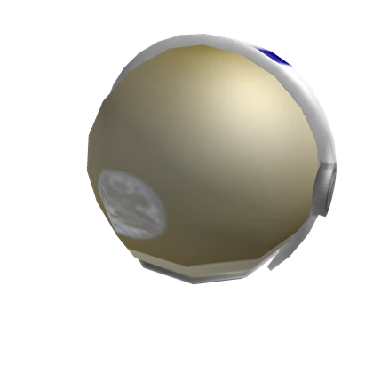 Lunar Landing Astronaut Helmet | Roblox Wikia | Fandom