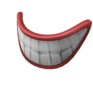 The Smile | Roblox Wikia | Fandom