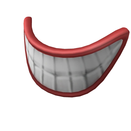 The Smile | Roblox Wikia | Fandom