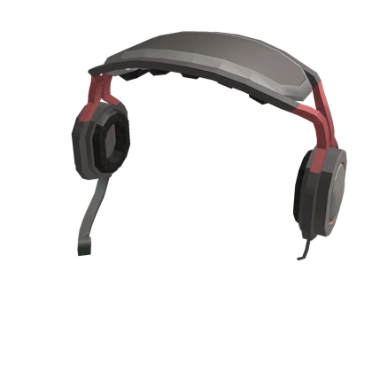 Gamer Headset | Roblox Wikia | Fandom