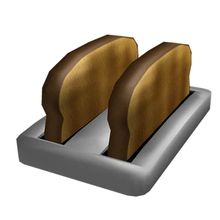 Tiny Toaster | Roblox Wikia | Fandom