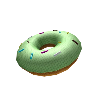 Donut Hat | Roblox Wikia | Fandom