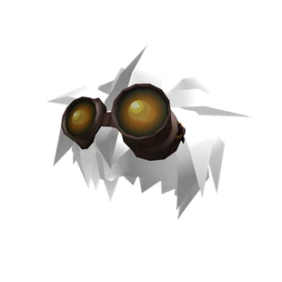 Mad Scientist Hair | Roblox Wikia | Fandom