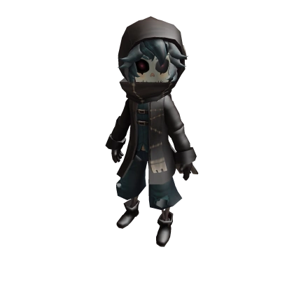 Amory the Undead Necromancer | Roblox Wikia | Fandom