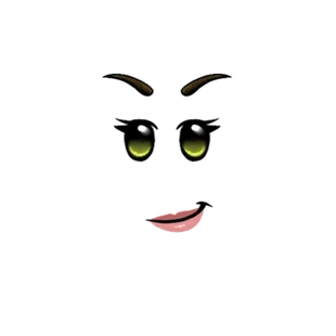 Classic Female v2 - Face | Roblox Wikia | Fandom