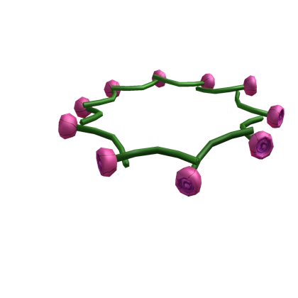 The Crown of Roses | Roblox Wikia | Fandom