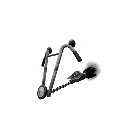 Chopper Broom | Roblox Wikia | Fandom