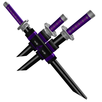 Dark Age Ninja Swordpack | Roblox Wikia | Fandom