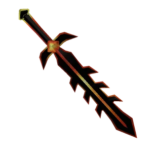 Cartoony Demon Sword | Roblox Wikia | Fandom